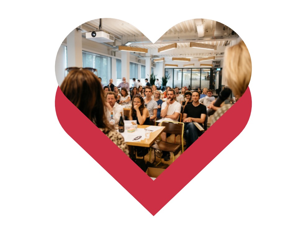 The Present Movement